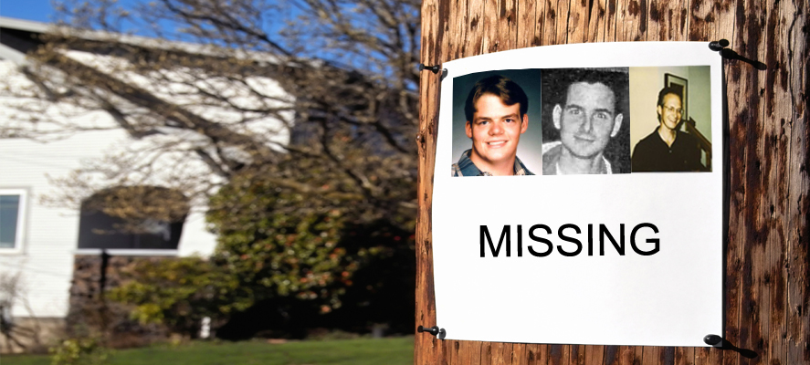 Years later, families of missing wait for answers | News, Sports, Jobs ...